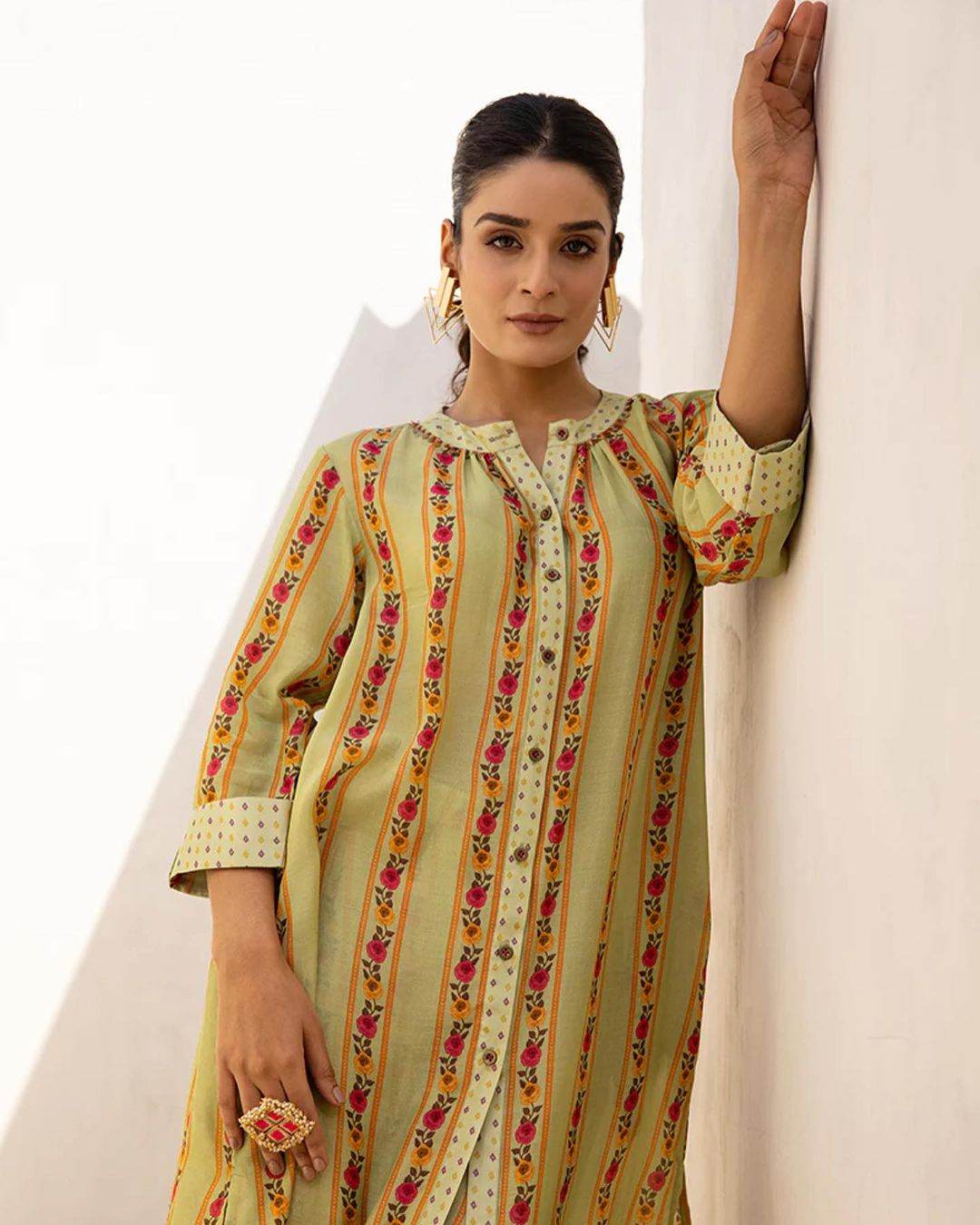 Embark on Your Ethnic Journey with Eraya: Up to 60% OFF on Kurtis ...